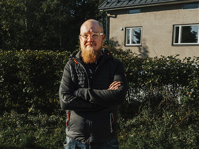 Referenssit | ISOVER Suomi