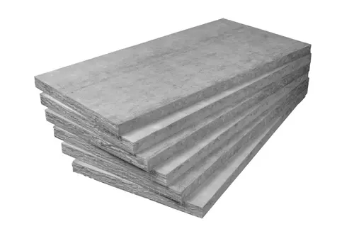 ISOVER Baseboard | ISOVER Suomi