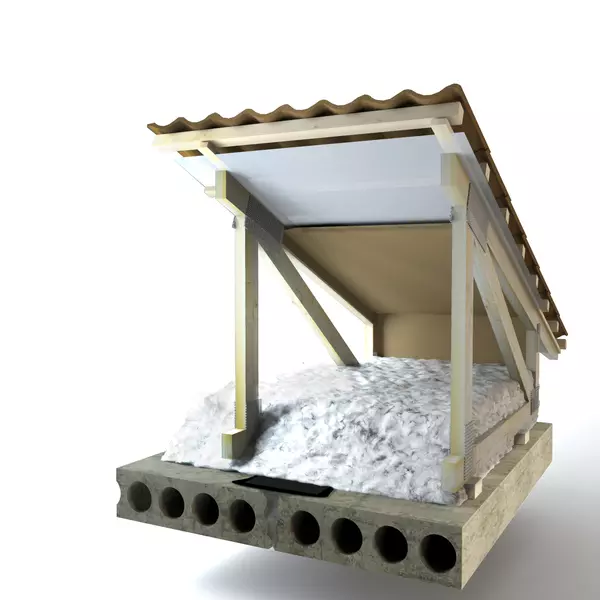 Isover Insulsafe® -ratkaisut | ISOVER Suomi